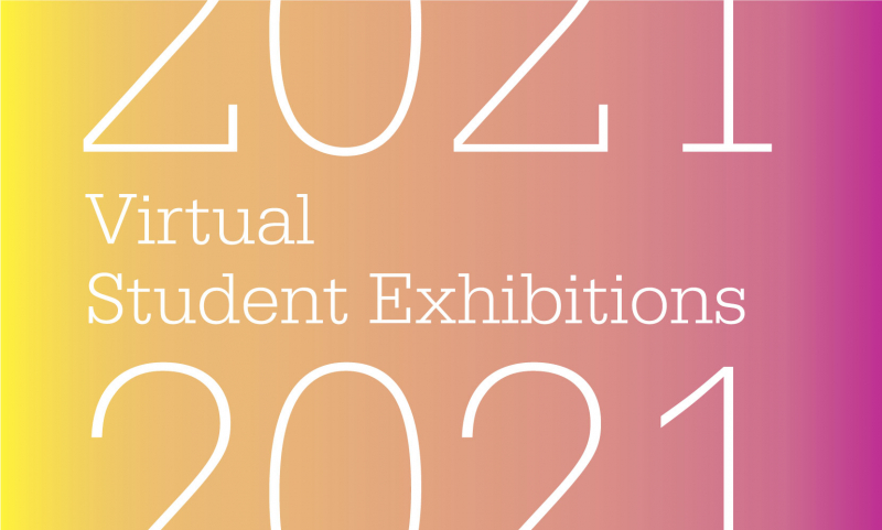 2021 Virtual Student Exhibitions | AIGA Design Educators Community