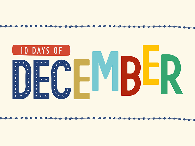 5 Creatives to Inspire You During this Holiday | AIGA Design Educators Community