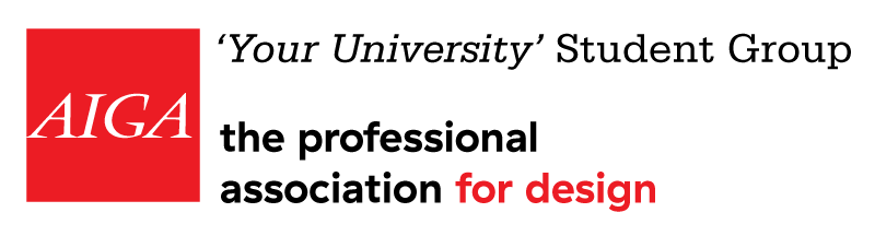 Why You Should Start An AIGA Student Group | AIGA Design Educators ...