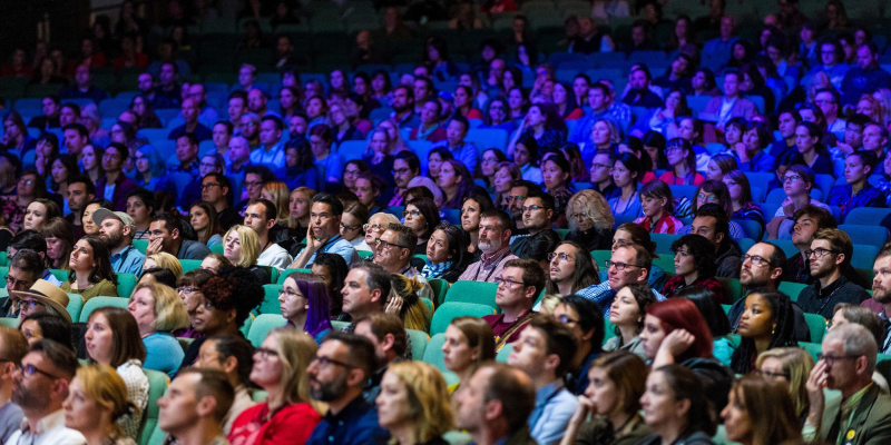 What’s in store for Educators at the 2019 AIGA Design Conference | AIGA ...