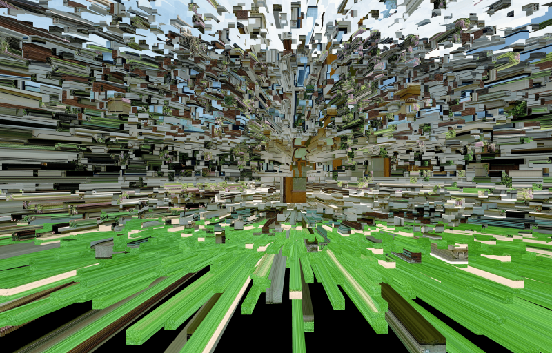 Welcome to: Computational Design Practices (CDP) | AIGA Design ...