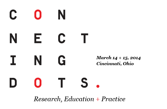 Connecting Dots: Research, Education + Practice | AIGA Design Educators ...