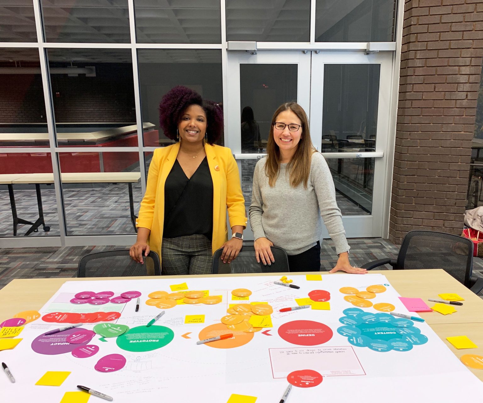 A Toolkit for Breaking Down Racialized Design in the Classroom, Racism ...