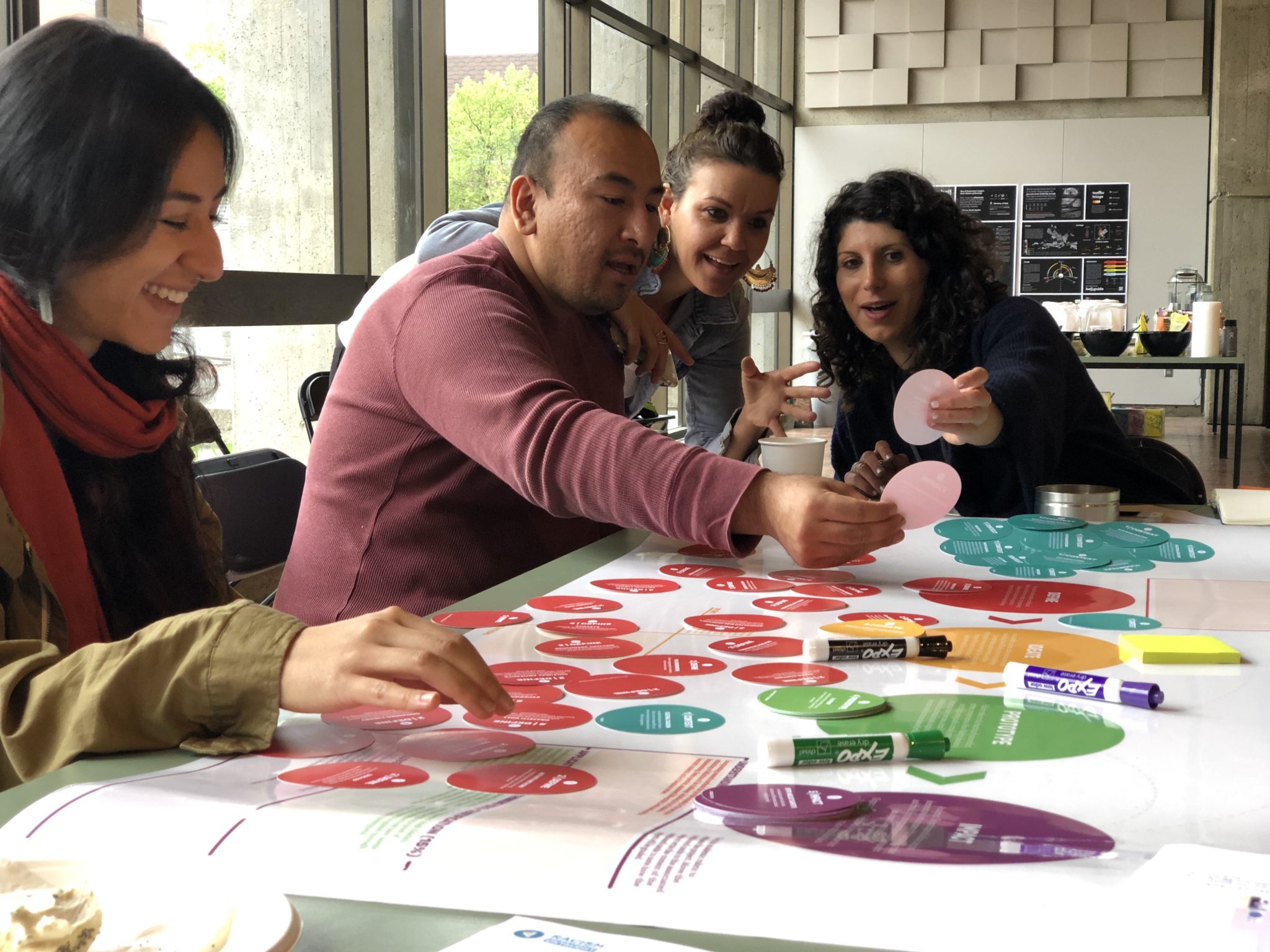 A Toolkit for Breaking Down Racialized Design in the Classroom, Racism ...