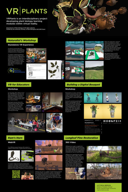 2020 Graduate Research Posters + Visual Essays | AIGA Design Educators ...