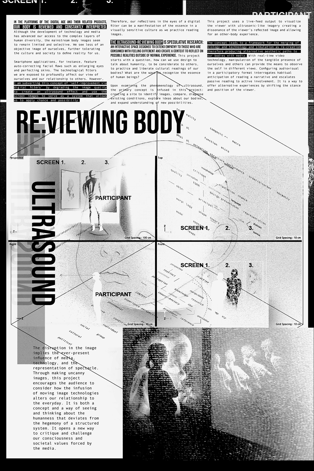 2020 Graduate Research Posters + Visual Essays | AIGA Design Educators ...