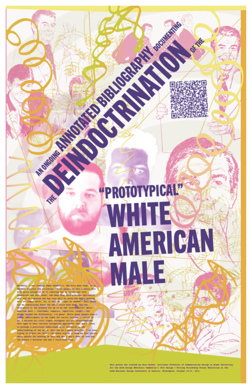 Design + Writing Fellowship | AIGA Design Educators Community